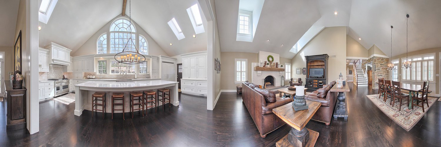 Professional Real Estate Photography - Real Estate Exposures